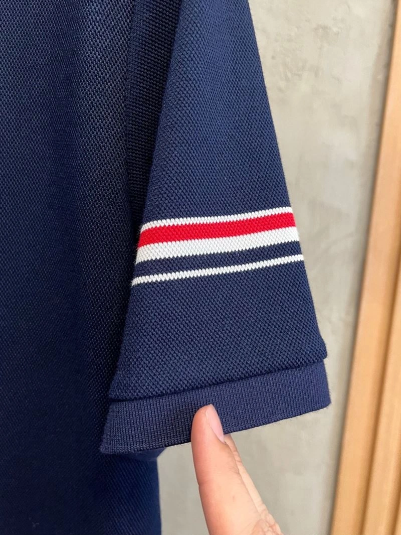 1:1 copy Thom Browne T-Shirts