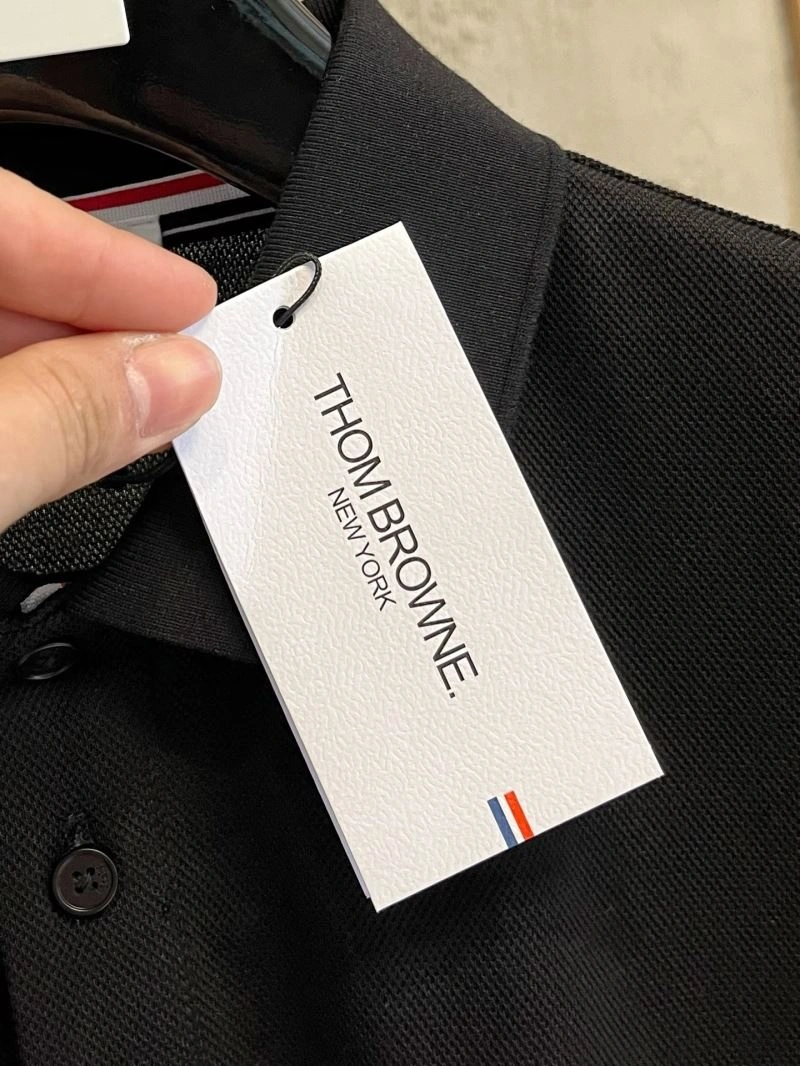 Top match Thom Browne T-Shirts