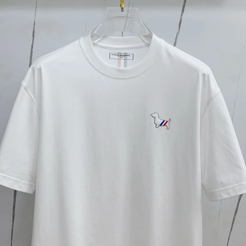 Legit Thom Browne T-Shirts