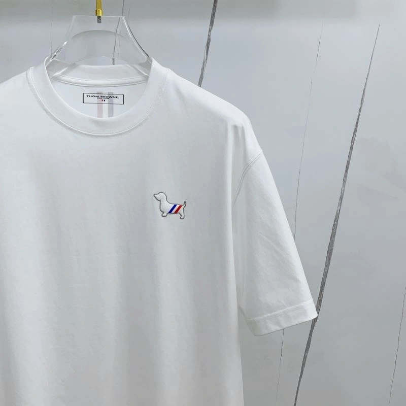 Legit Thom Browne T-Shirts