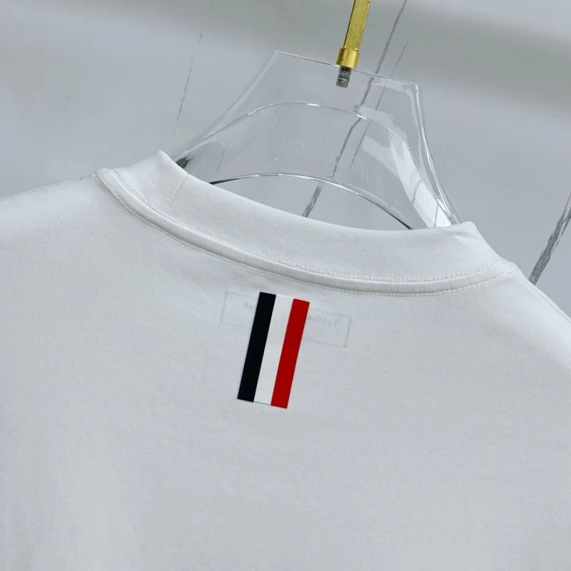 Legit Thom Browne T-Shirts