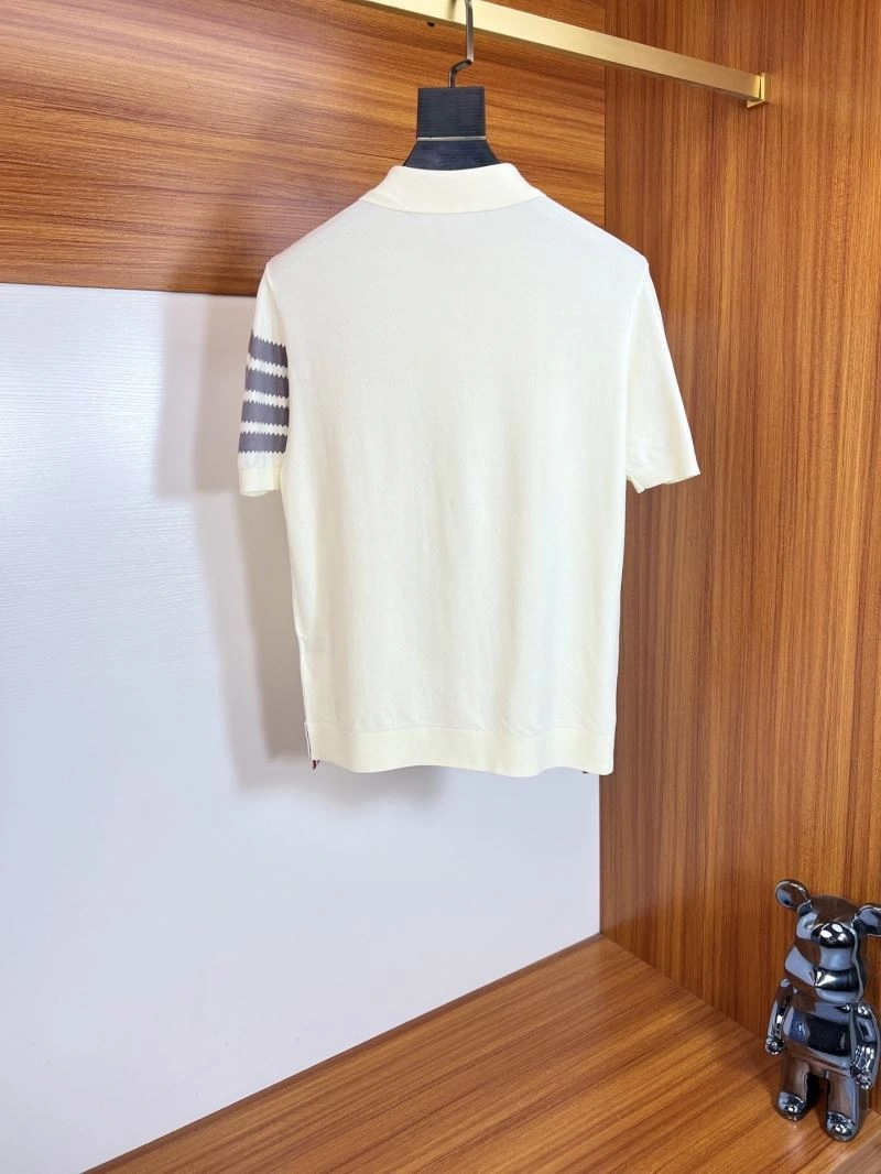 Factory-made Thom Browne T-Shirts