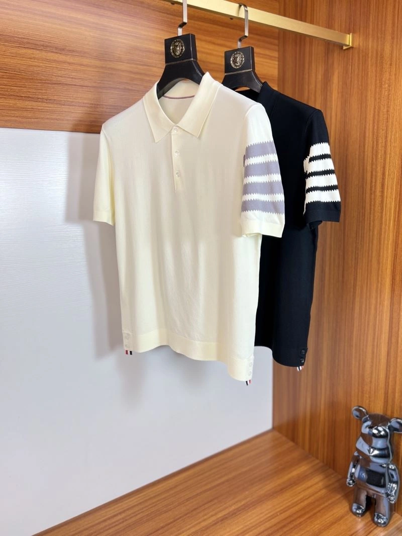 Factory-made Thom Browne T-Shirts