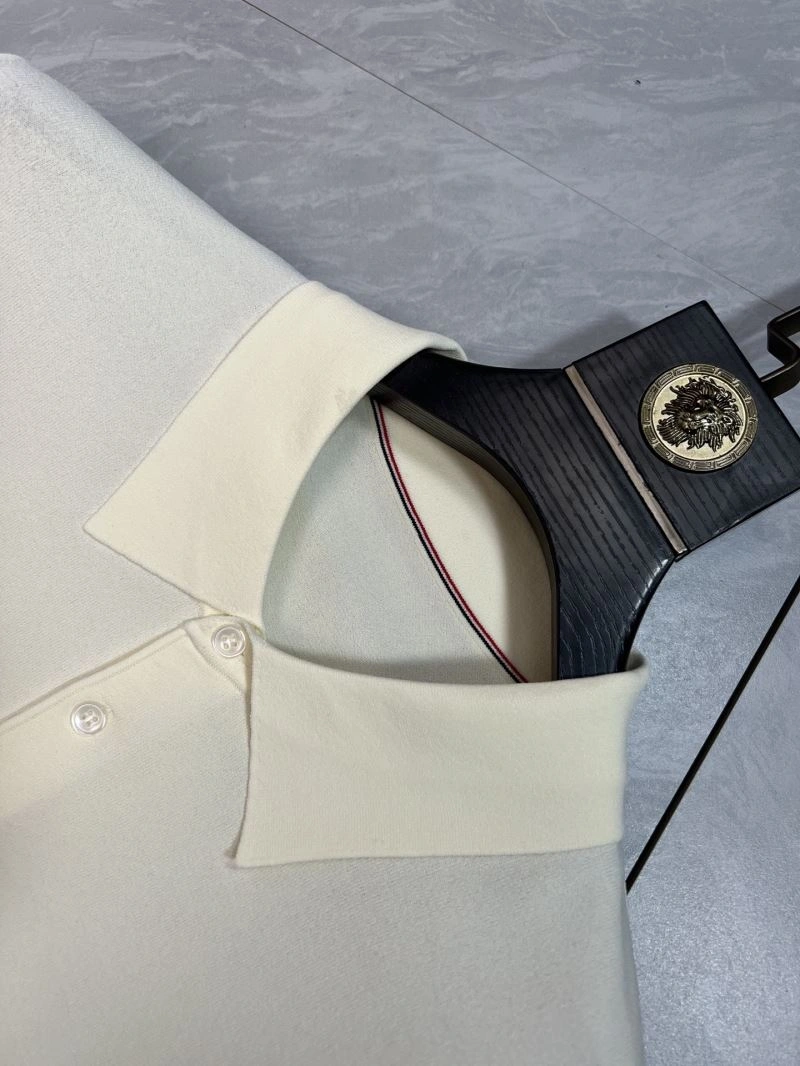 Factory-made Thom Browne T-Shirts