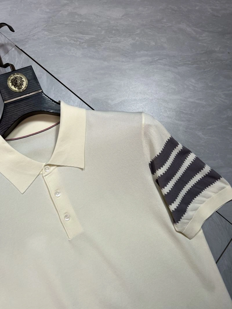Factory-made Thom Browne T-Shirts