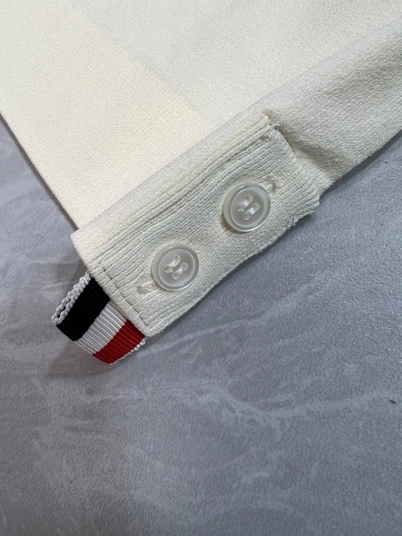 Factory-made Thom Browne T-Shirts