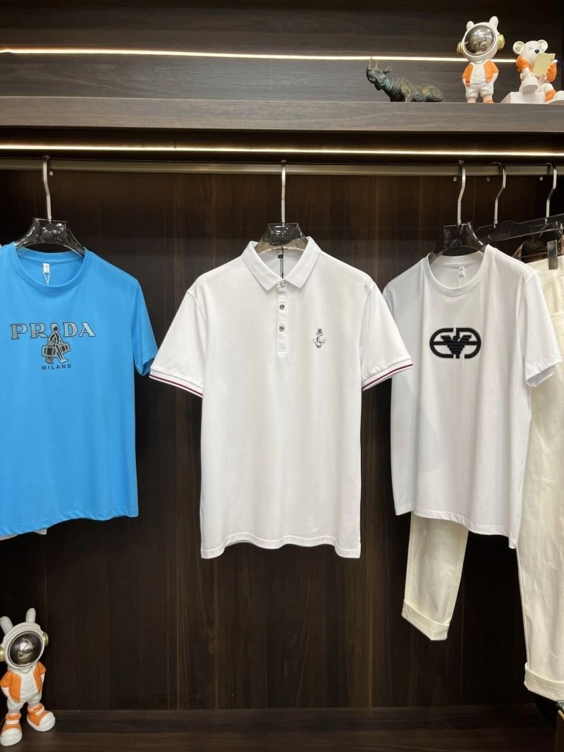 Mirror quality Thom Browne T-Shirts