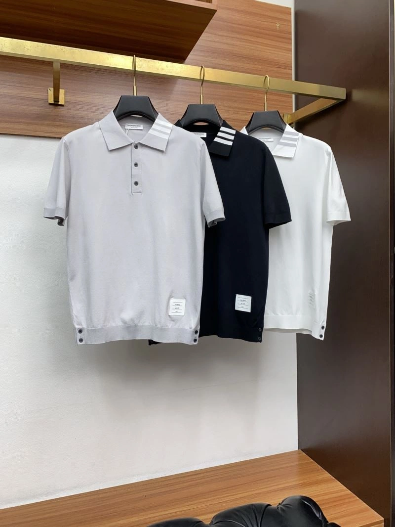 Original Thom Browne T-Shirts