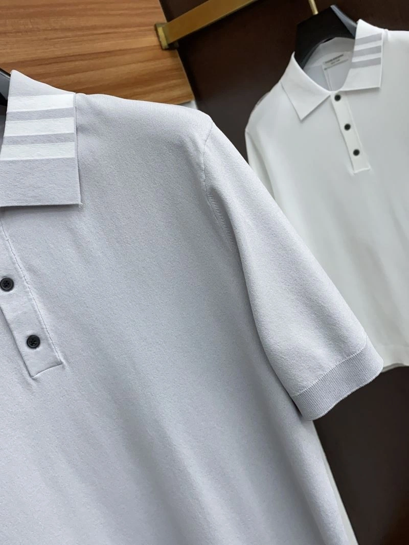 Exact replica Thom Browne T-Shirts