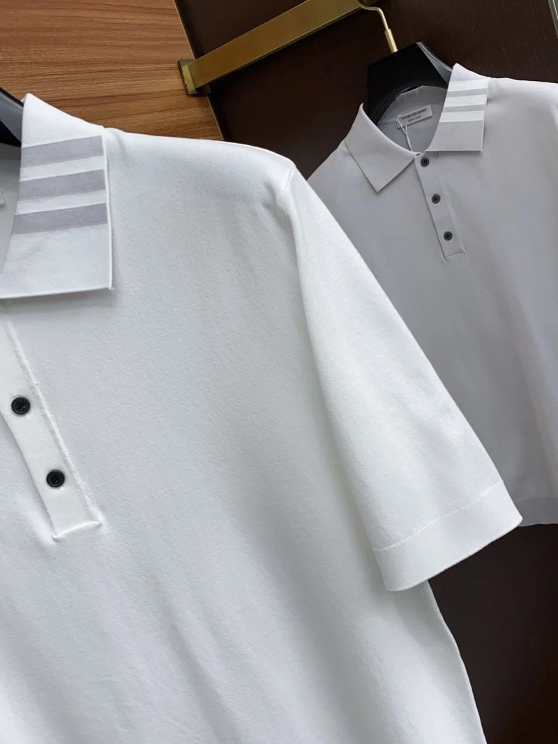 Official Thom Browne T-Shirts