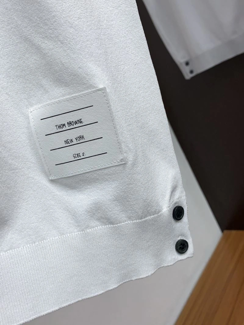 Official Thom Browne T-Shirts
