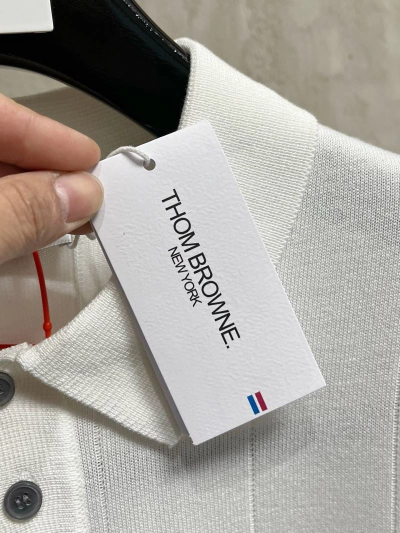 Value-priced Thom Browne T-Shirts