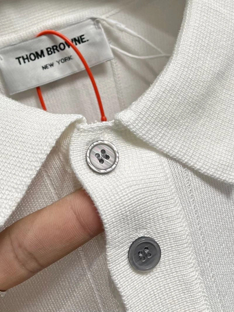 Value-priced Thom Browne T-Shirts