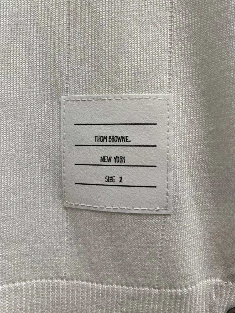 Value-priced Thom Browne T-Shirts