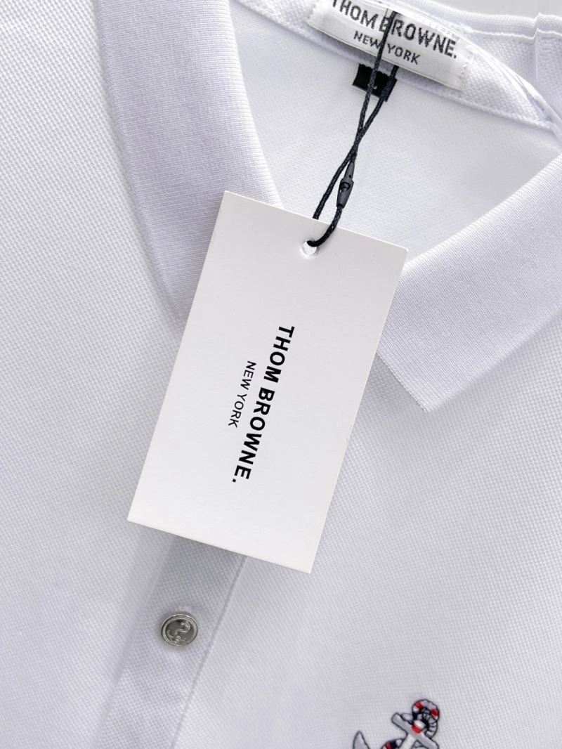 Authentic Thom Browne T-Shirts