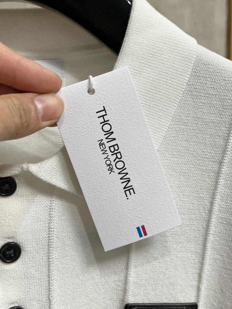Genuine Thom Browne T-Shirts