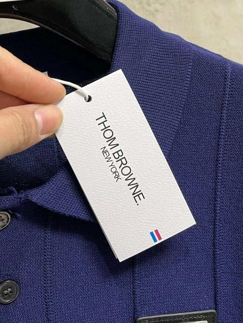 OEM Thom Browne T-Shirts