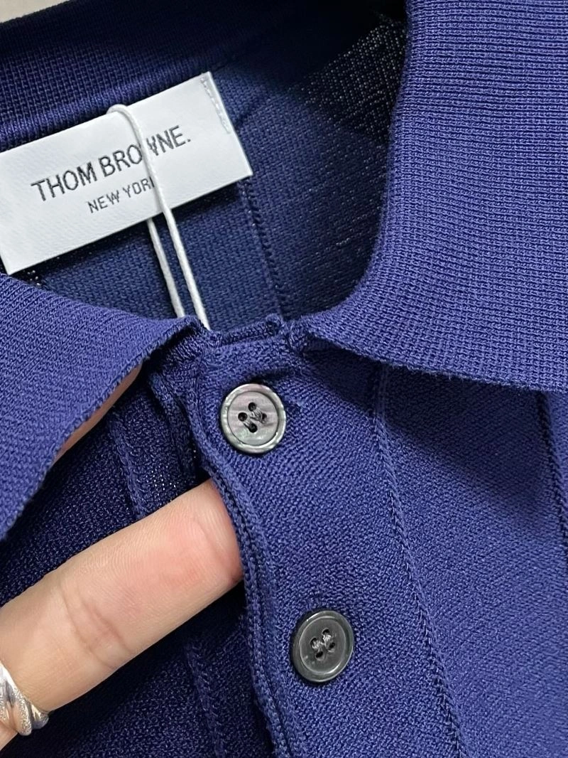 OEM Thom Browne T-Shirts