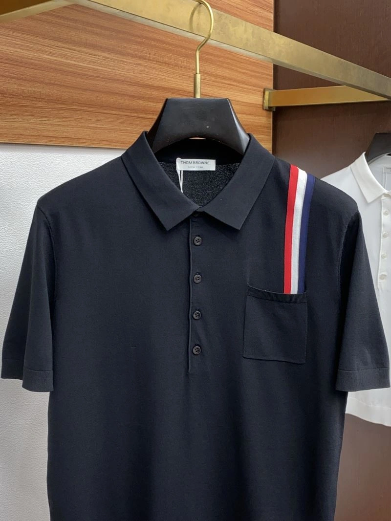 Indistinguishable Thom Browne T-Shirts
