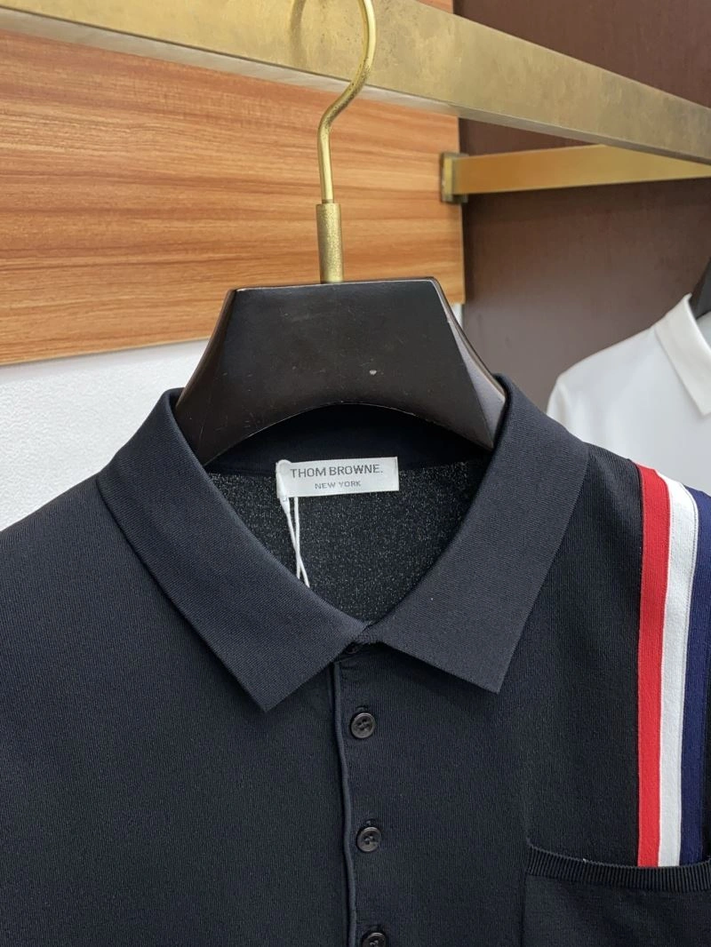 Indistinguishable Thom Browne T-Shirts