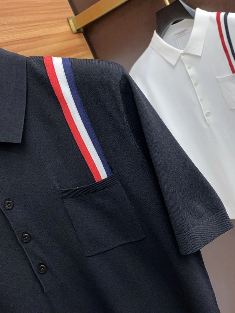 Indistinguishable Thom Browne T-Shirts
