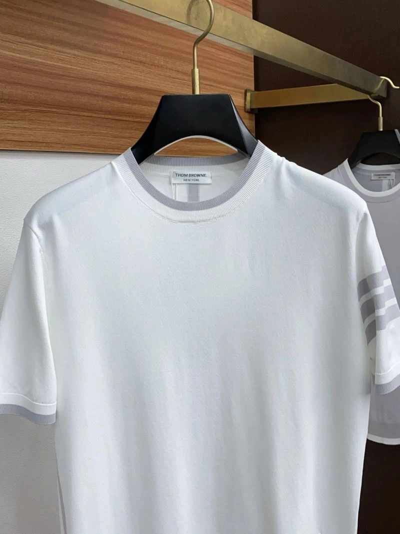 Economical Thom Browne T-Shirts