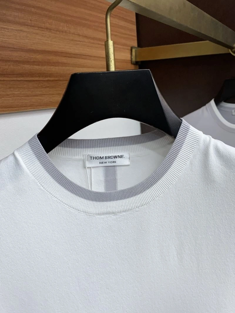 Economical Thom Browne T-Shirts