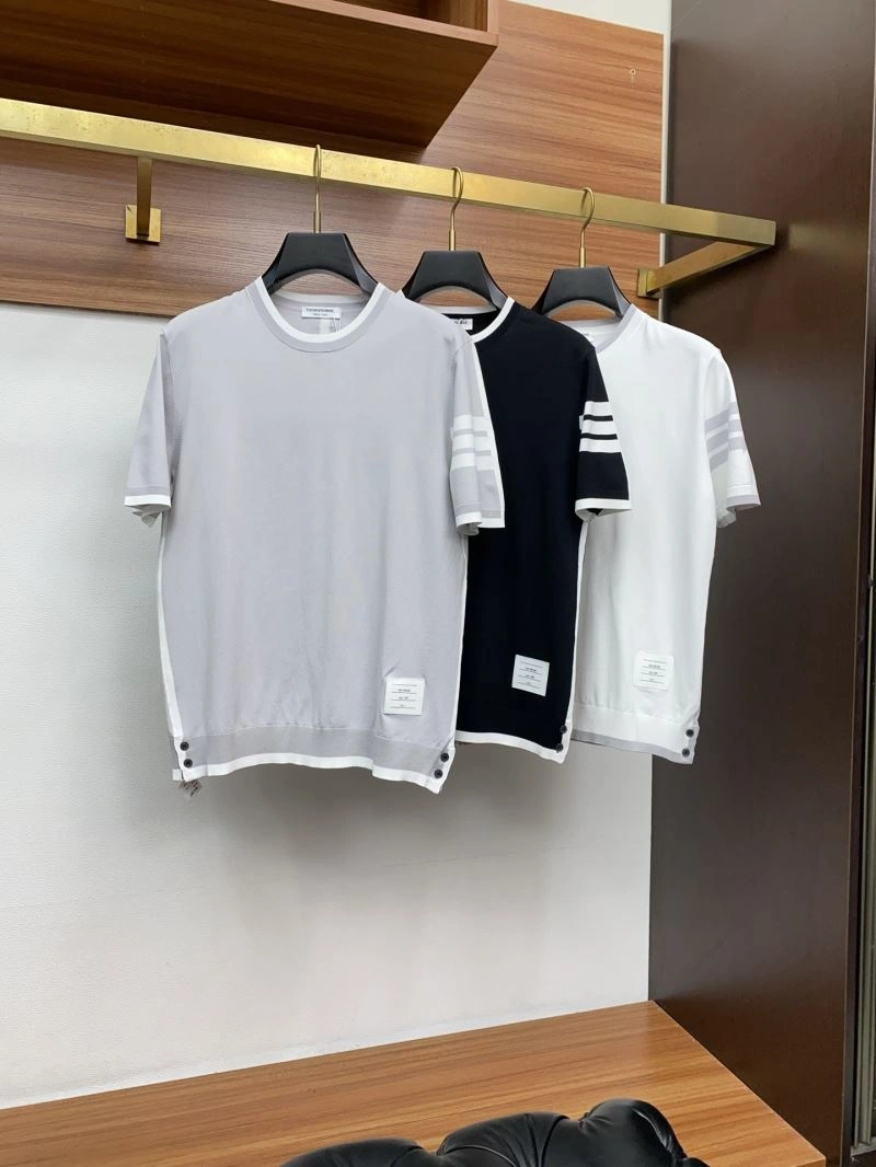 Economical Thom Browne T-Shirts