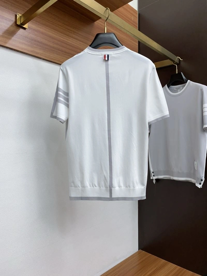 Economical Thom Browne T-Shirts