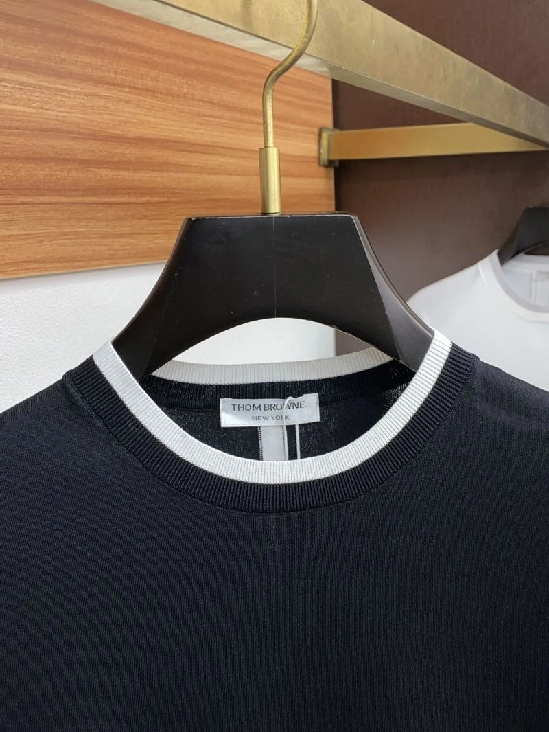 Top match Thom Browne T-Shirts