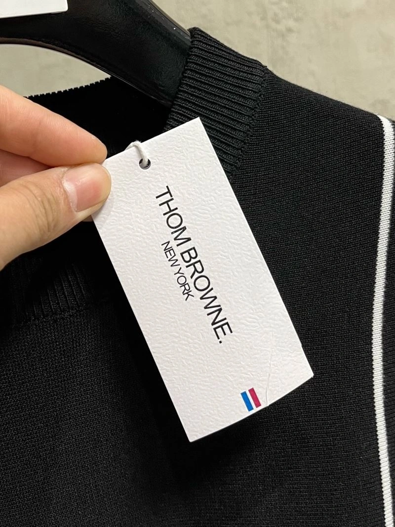 High fidelity Thom Browne T-Shirts
