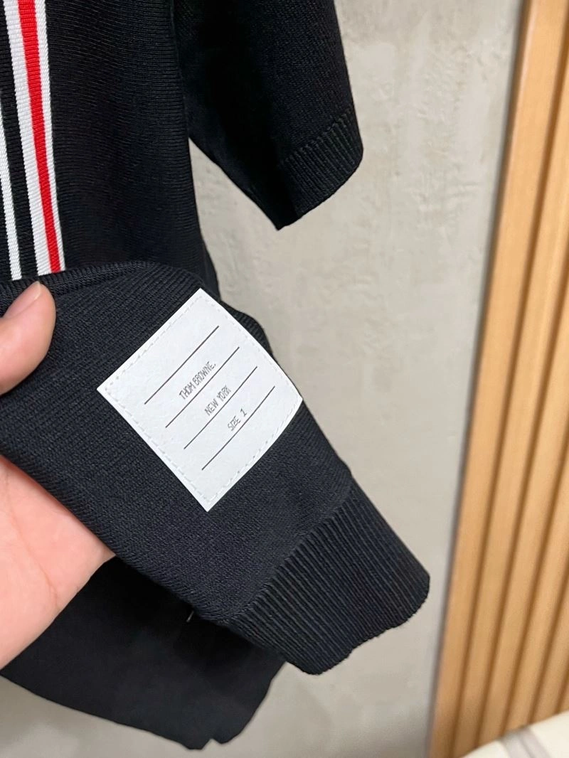 High fidelity Thom Browne T-Shirts