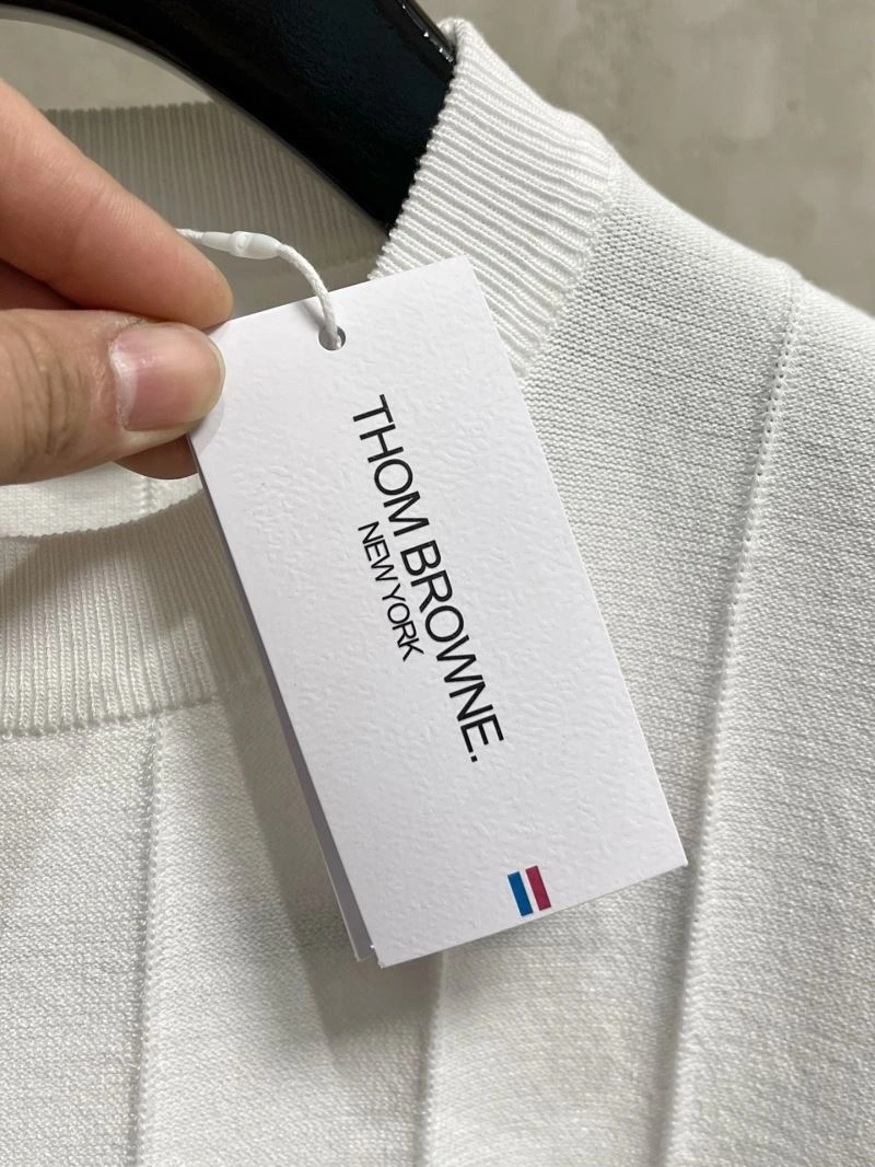 Top match Thom Browne T-Shirts