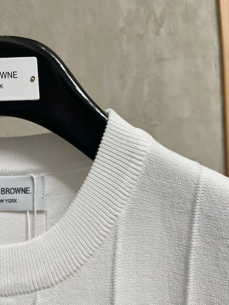 Top match Thom Browne T-Shirts