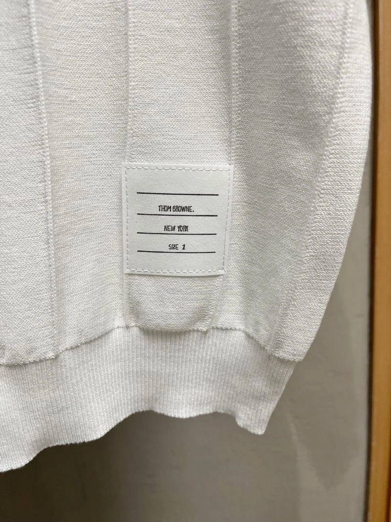 Top match Thom Browne T-Shirts