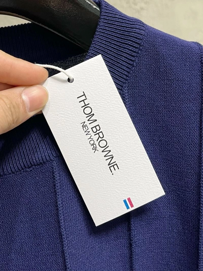 Top mirror Thom Browne T-Shirts