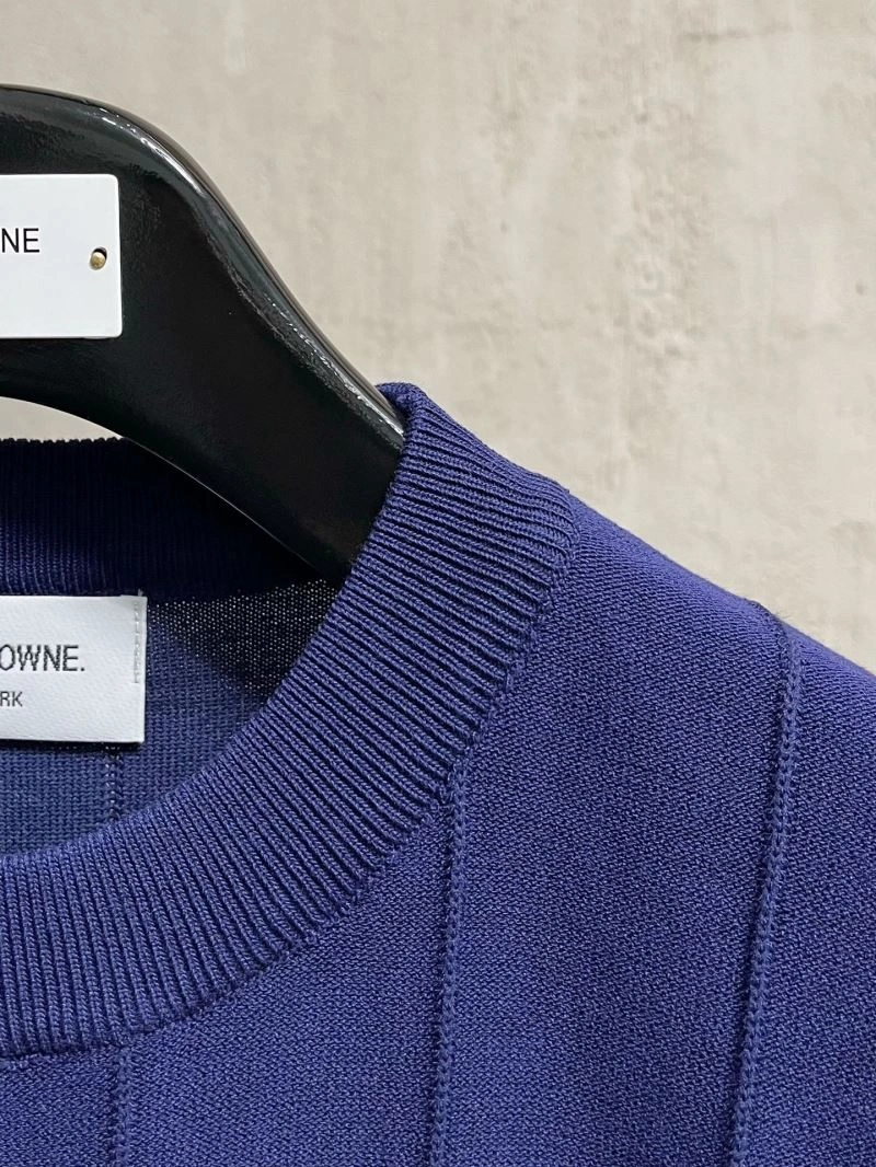 Top mirror Thom Browne T-Shirts