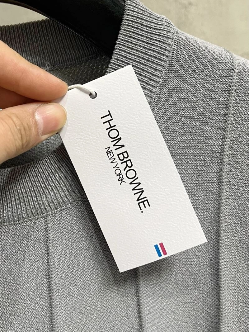 Brand-original Thom Browne T-Shirts