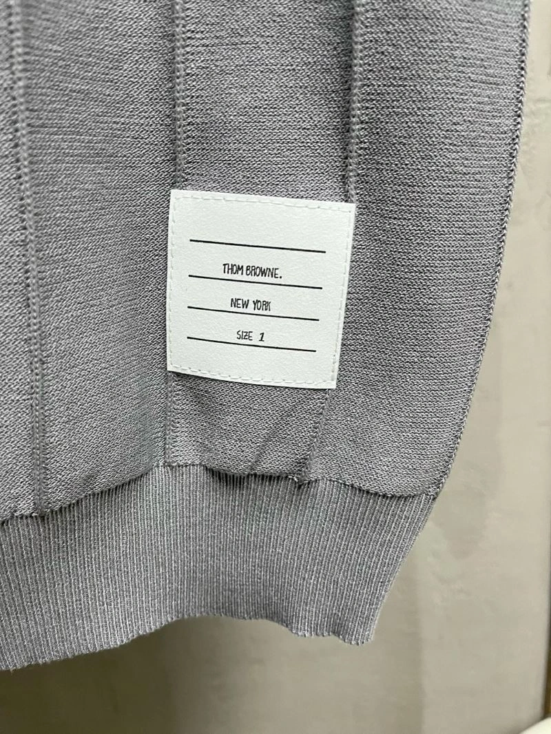 Brand-original Thom Browne T-Shirts