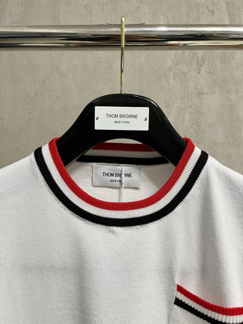 High fidelity Thom Browne T-Shirts