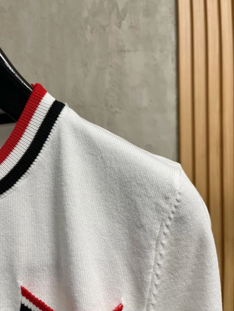 High fidelity Thom Browne T-Shirts