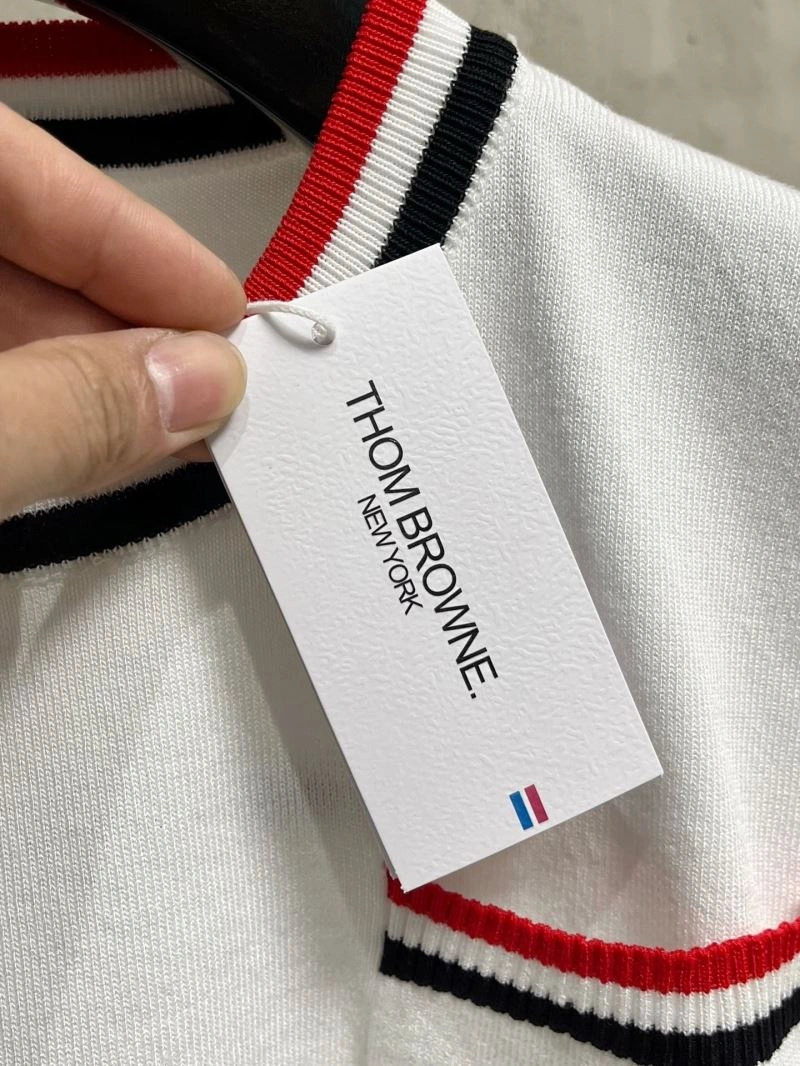 High fidelity Thom Browne T-Shirts