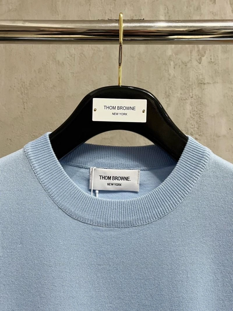 Precise copy Thom Browne T-Shirts