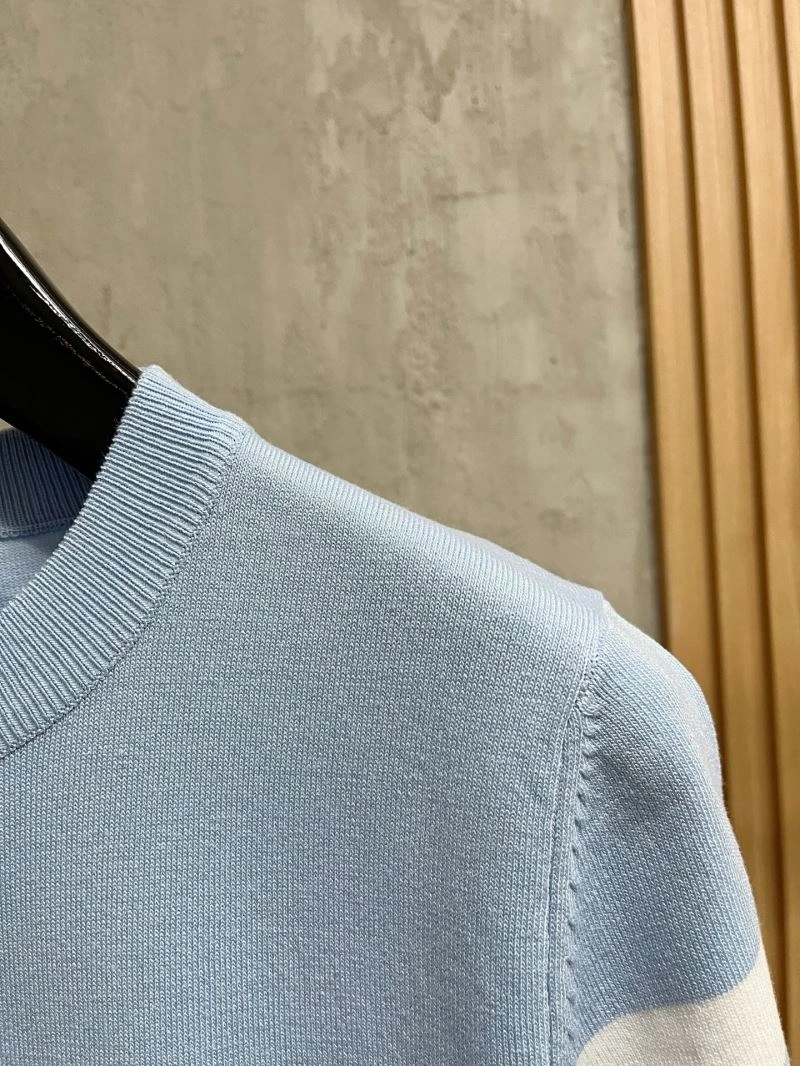Precise copy Thom Browne T-Shirts