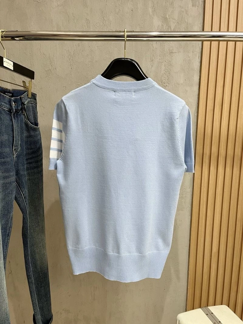 Precise copy Thom Browne T-Shirts