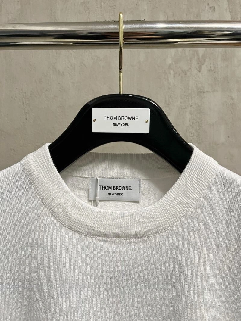Brand-original Thom Browne T-Shirts