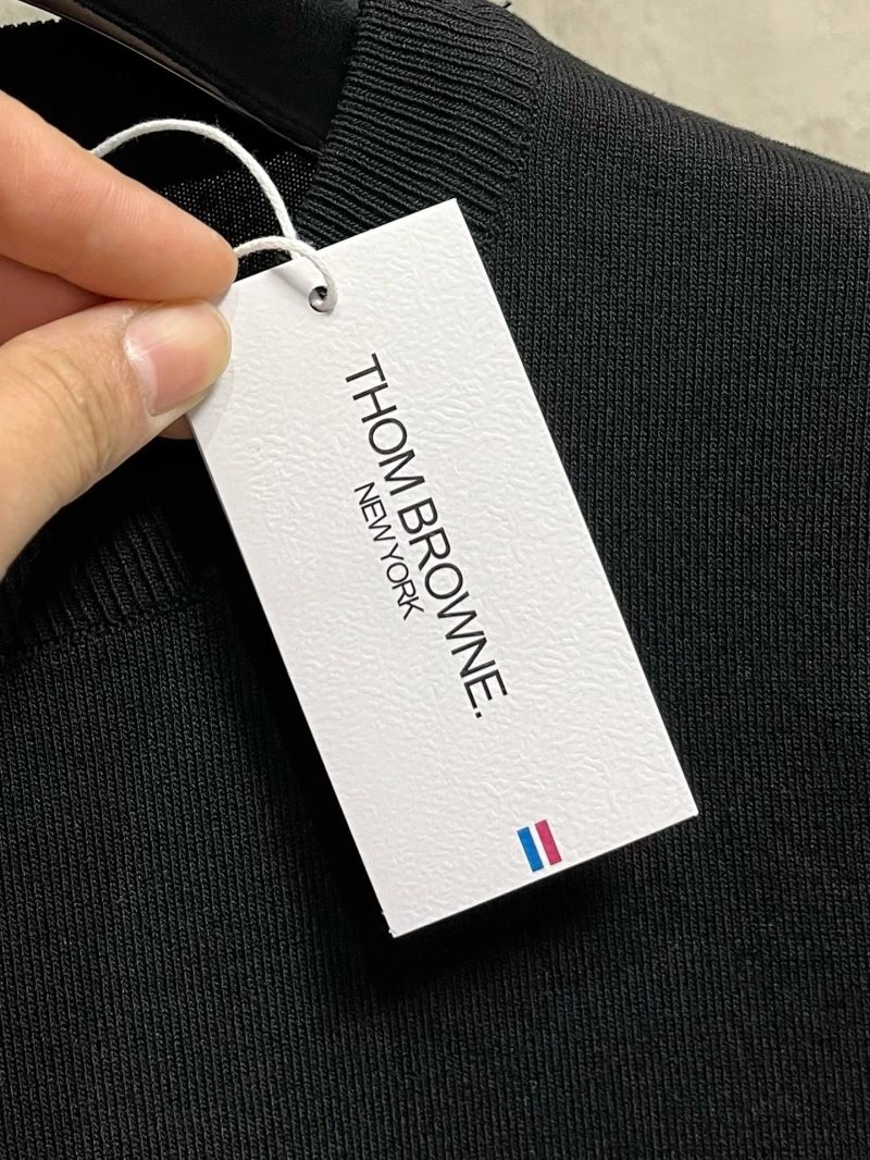 Brand-original Thom Browne T-Shirts
