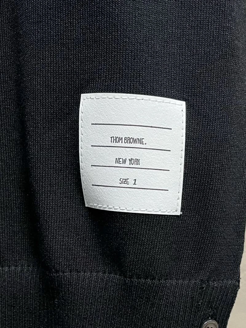 Brand-original Thom Browne T-Shirts