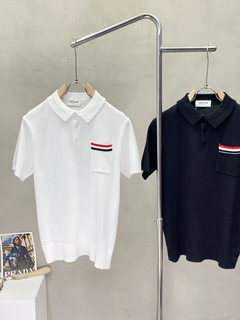 Brand-original Thom Browne T-Shirts