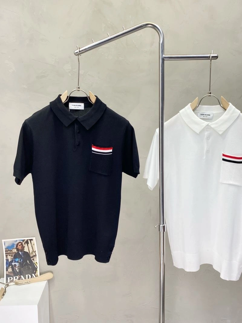 Brand-original Thom Browne T-Shirts